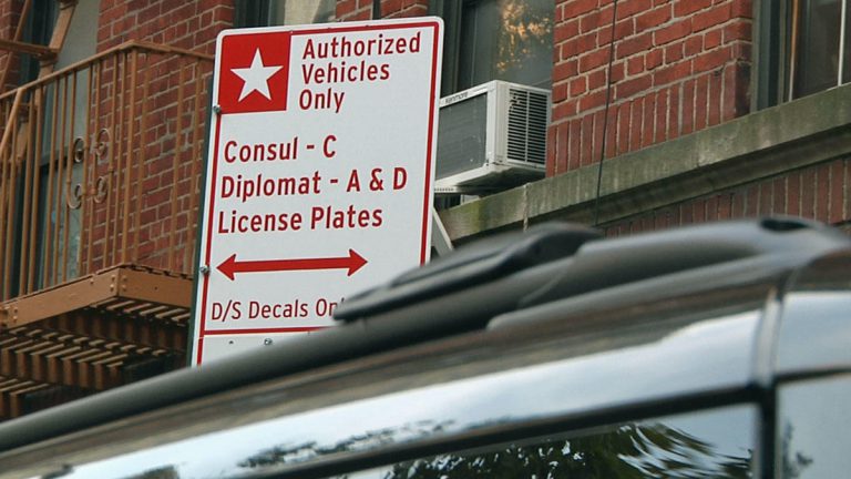 How To Decipher NYC Parking Signs In A Jiff - Parking Tickets